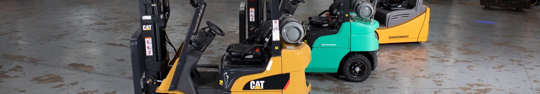 Rentals - G&W Equipment, Inc.