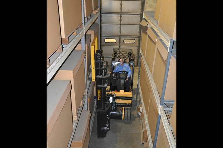 Drexel SL40AC - G&W Equipment, Inc.