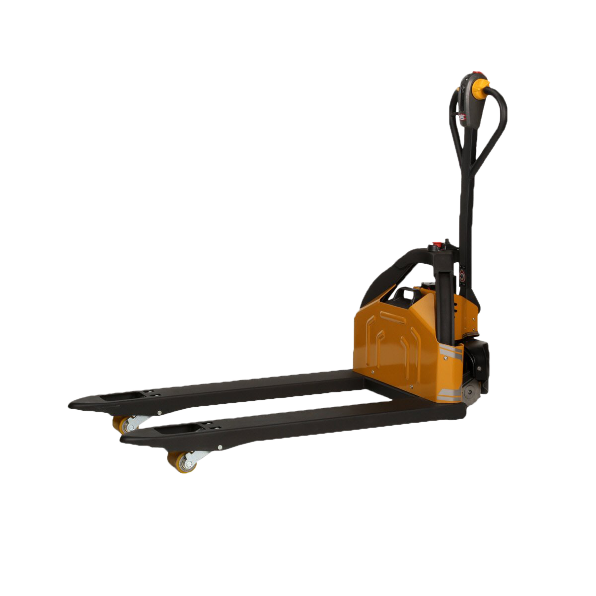 LPT26 | Big Joe Stackers Lithium Pallet Truck - G&W Equipment, Inc.