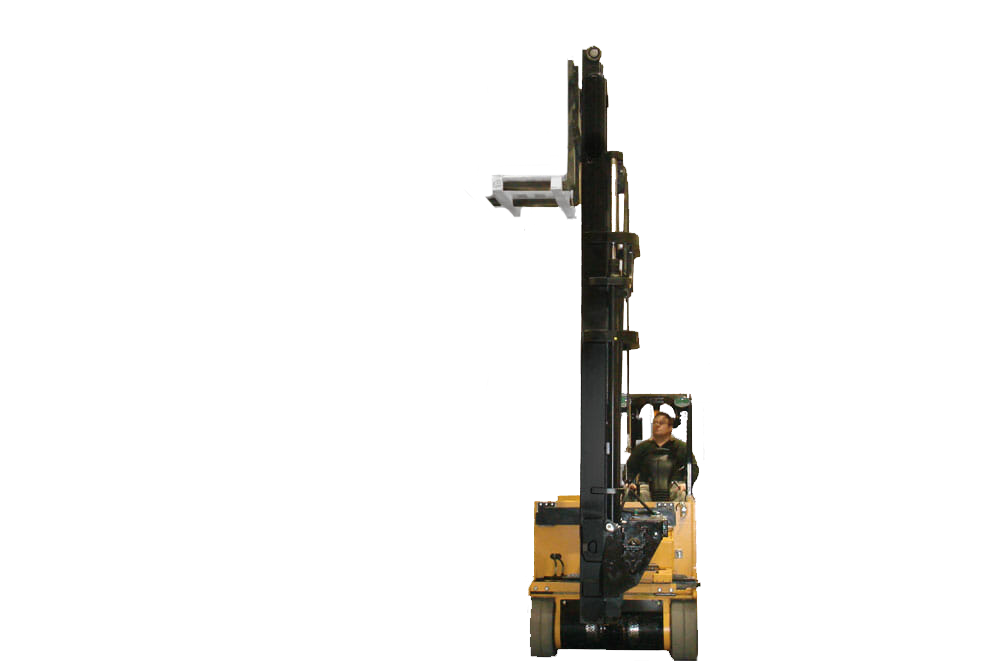 Drexel Swingmast® | Drexel Model SL80SE | G&W Equipment, Inc.