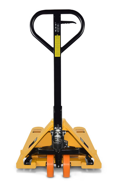 Hand Pallet Truck - G&W Equipment, Inc.