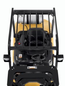 Glossary of Forklift Terminology and Definitions | G&W Equipment, Inc.