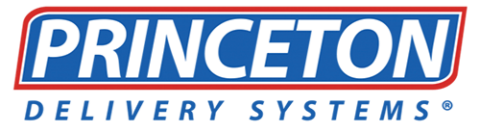 Princeton PiggyBack® Forklifts & Lift Trucks | Forklifts Dealer - G&W