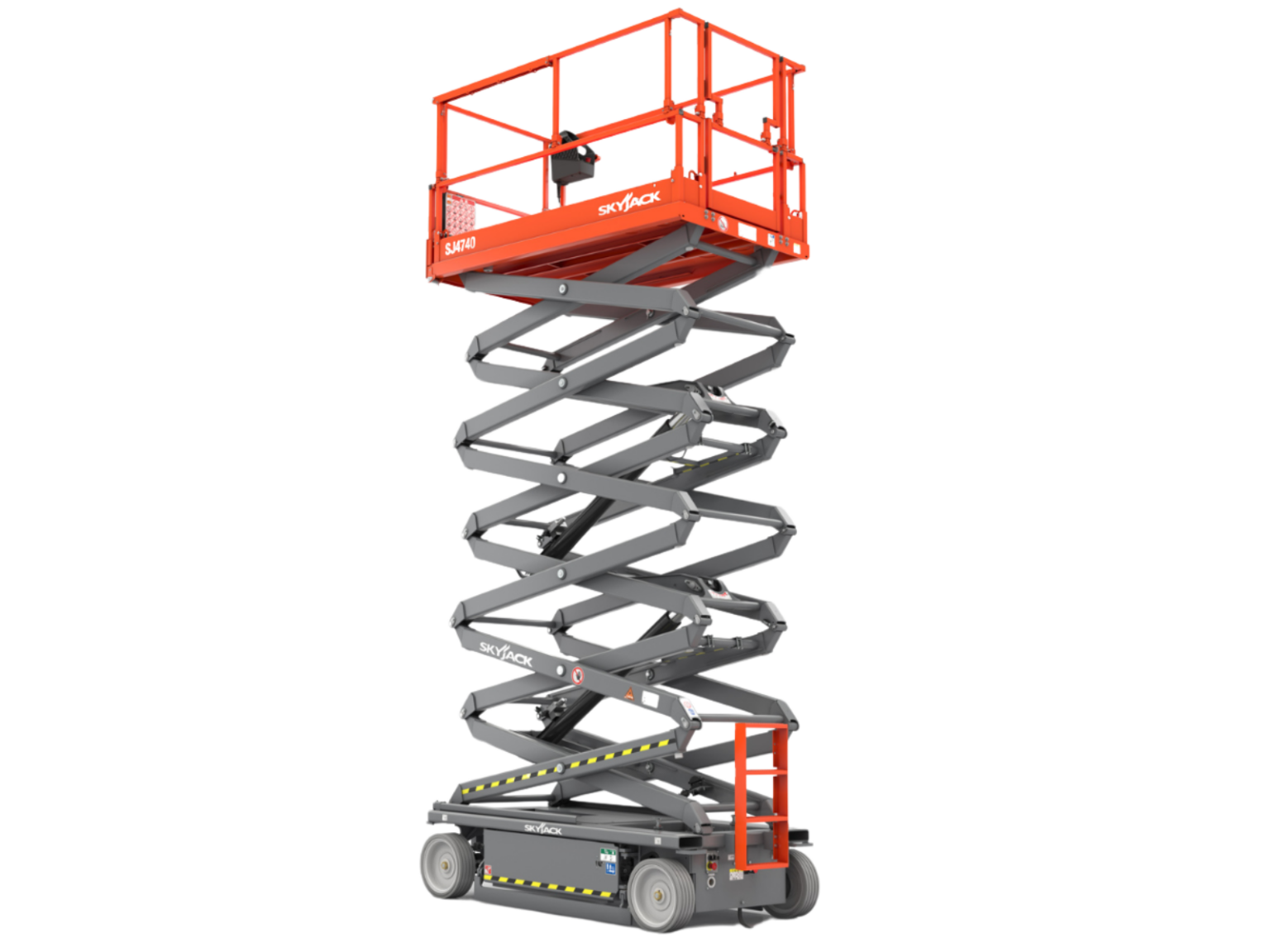 Industrial Equipment | G&W Equipment